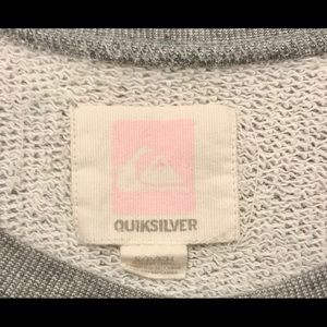 Quiksilver | Sweaters | Womens Quicksilver Sweater | Poshmark